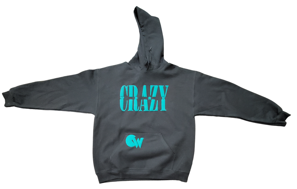 Hoodies – Crazy Work Clothing